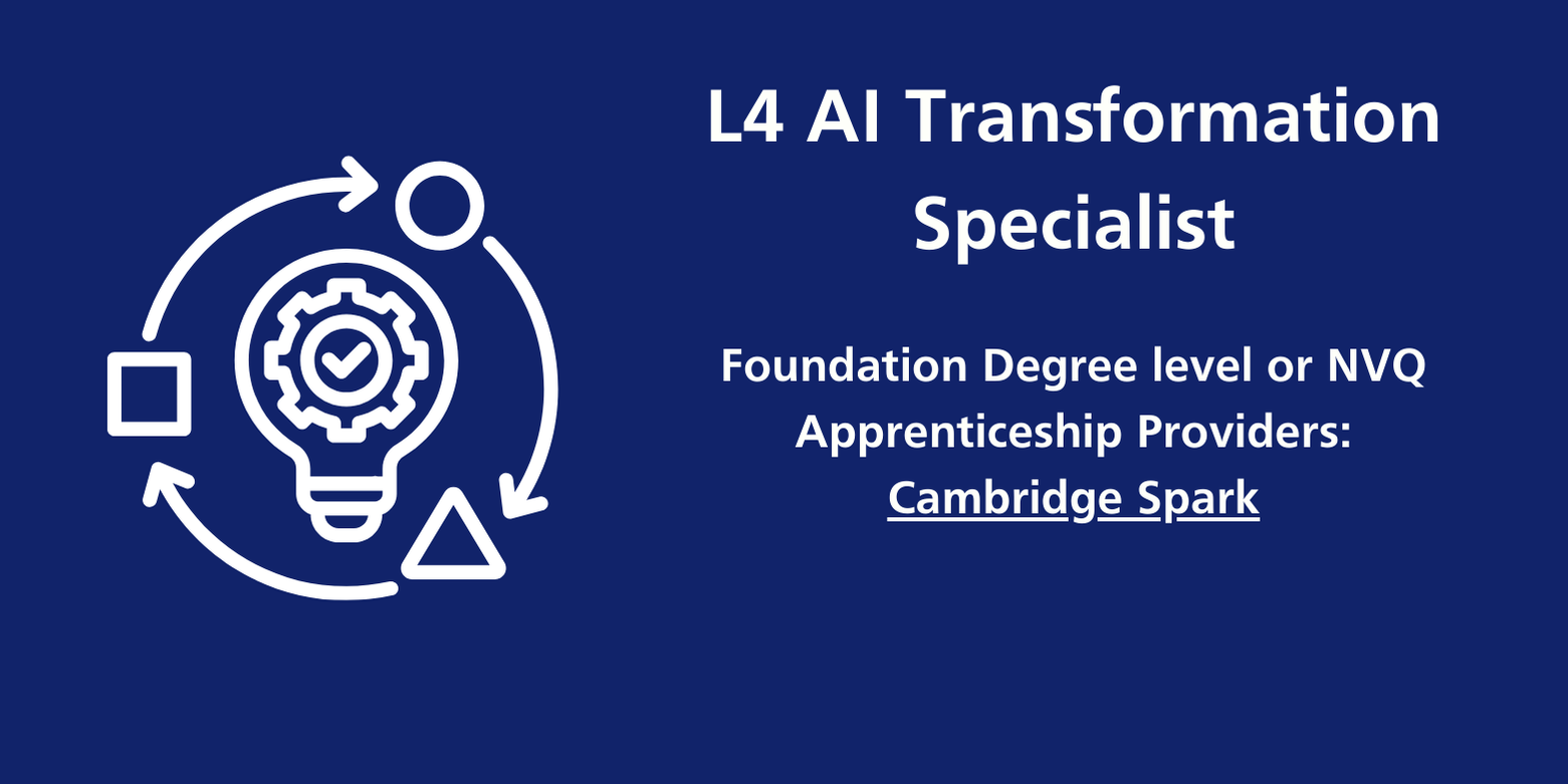 Apprenticeships – HPCA