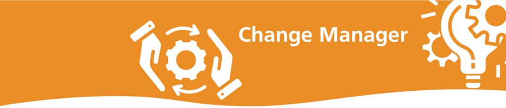 Change Manager – HPCA