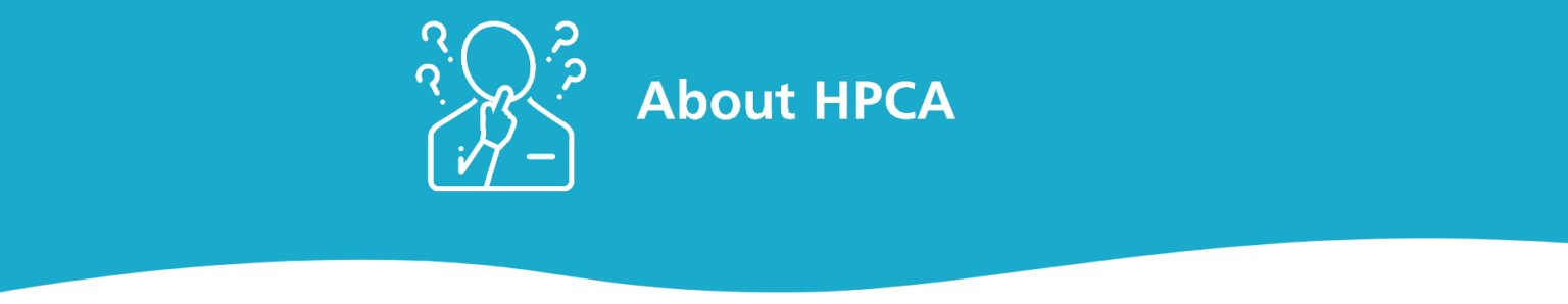 About – HPCA