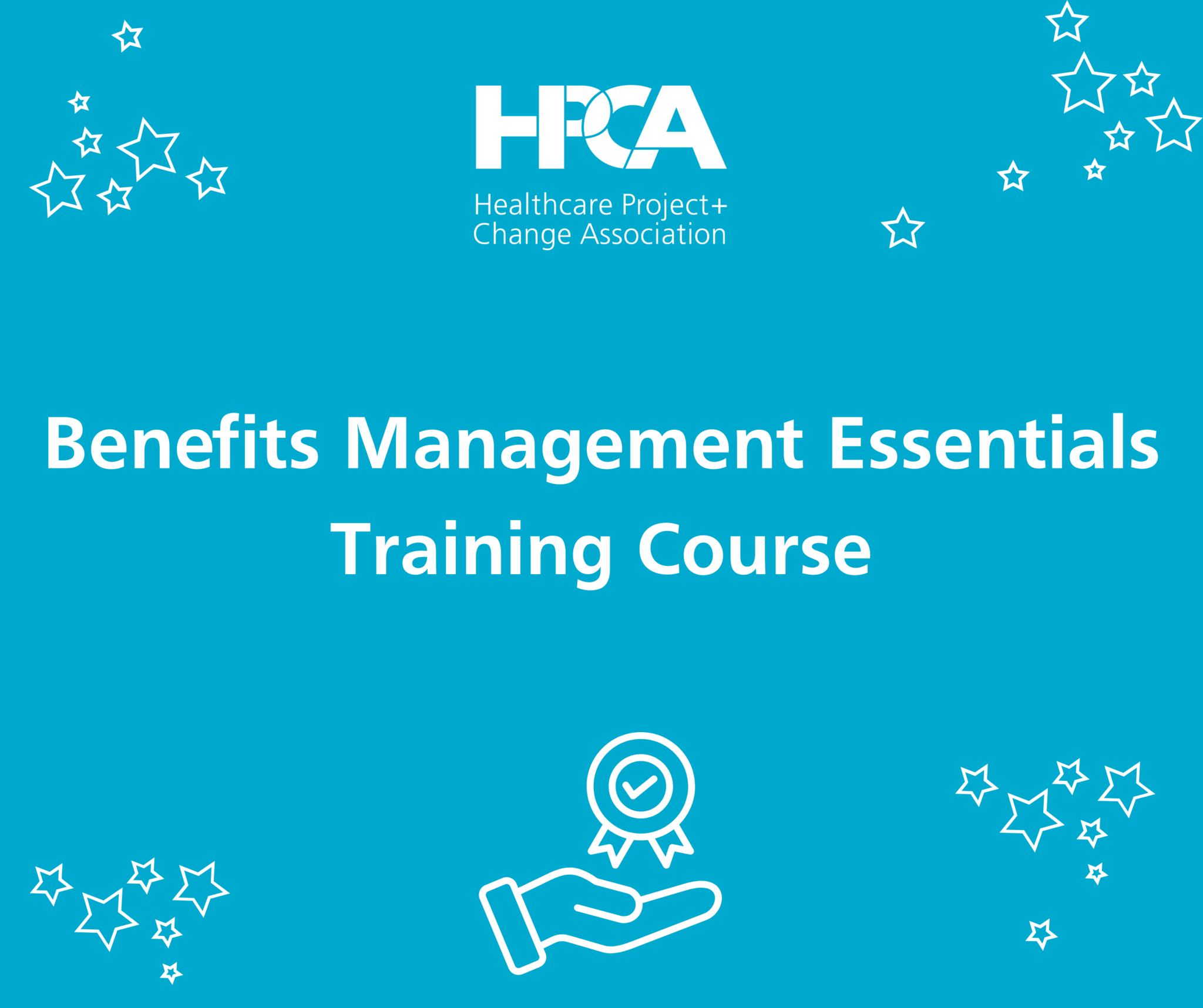 HPCA Essentials Programme – HPCA