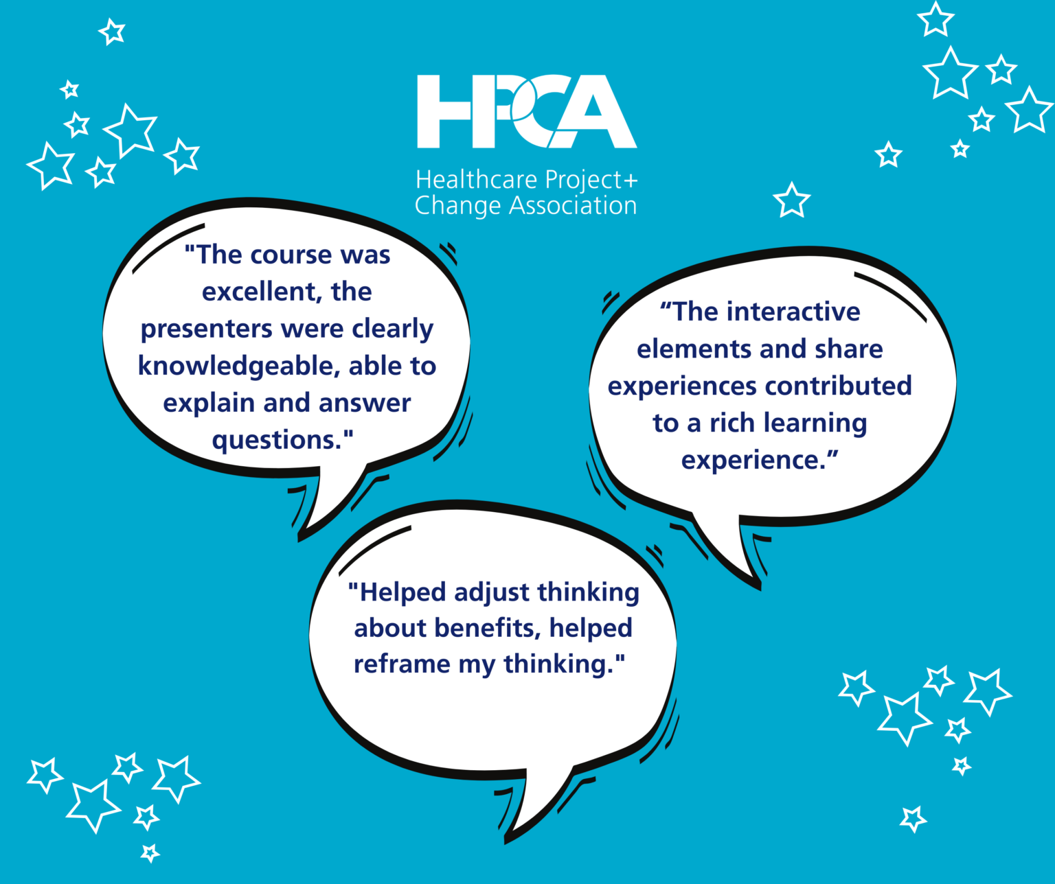 Benefits Management Essentials Course – HPCA