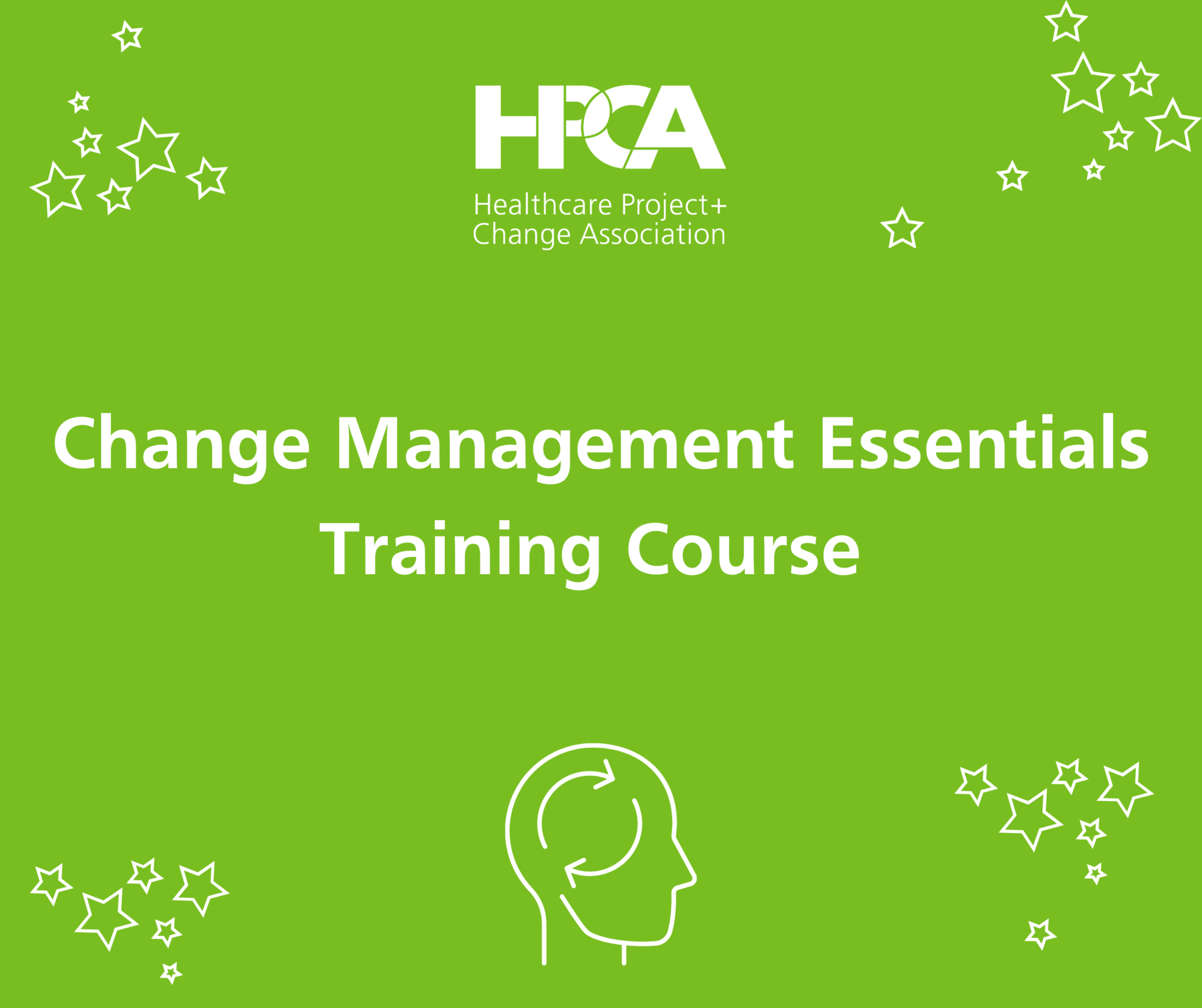 HPCA Essentials Programme – HPCA