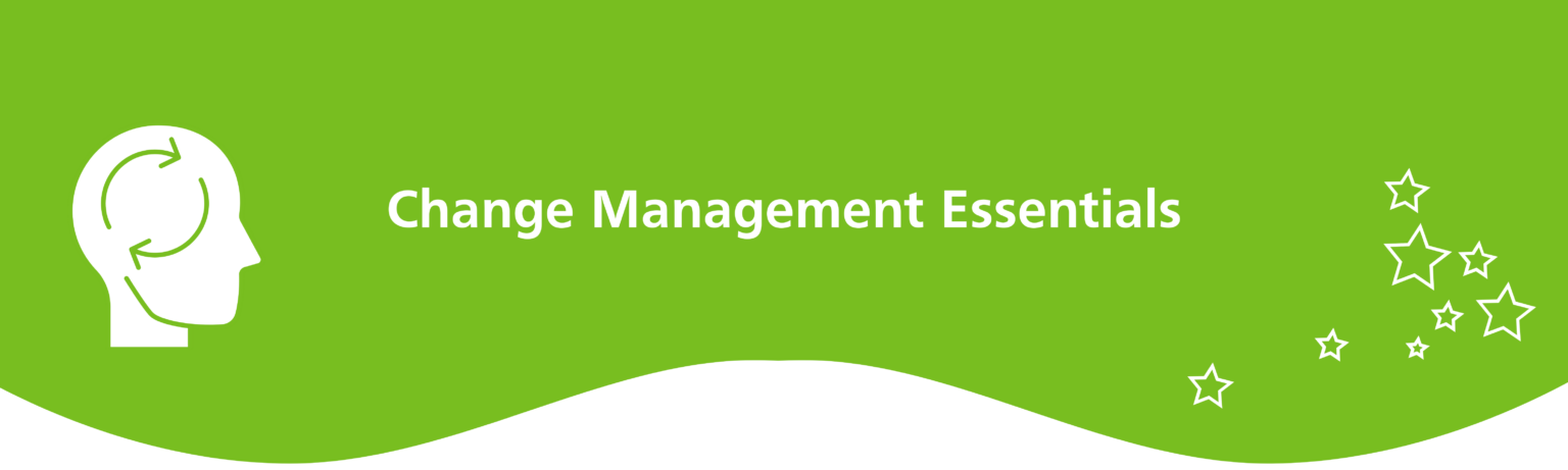 Change Management Essentials Course – HPCA