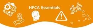 HPCA Essentials Programme – HPCA