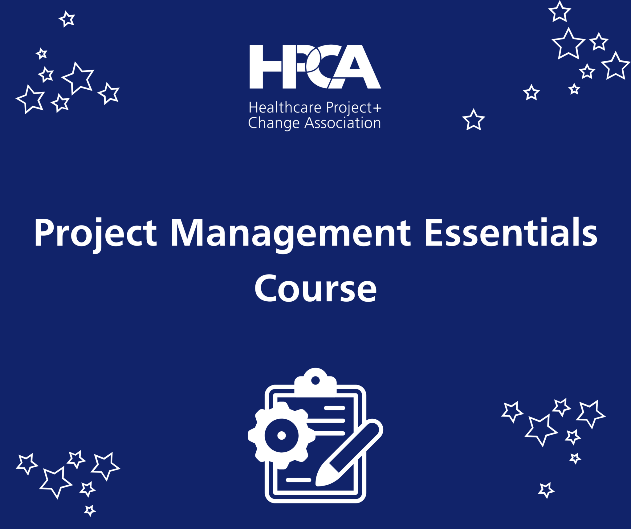 HPCA Essentials Programme – HPCA