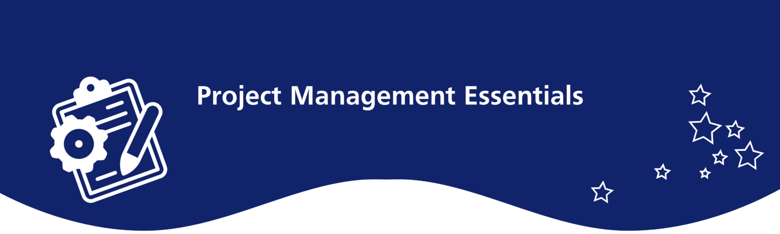 Project Management Essentials Course – HPCA