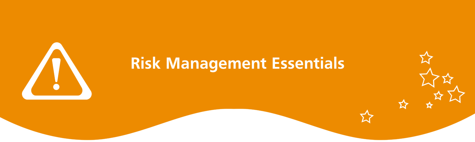 Risk Management Essentials Course – HPCA