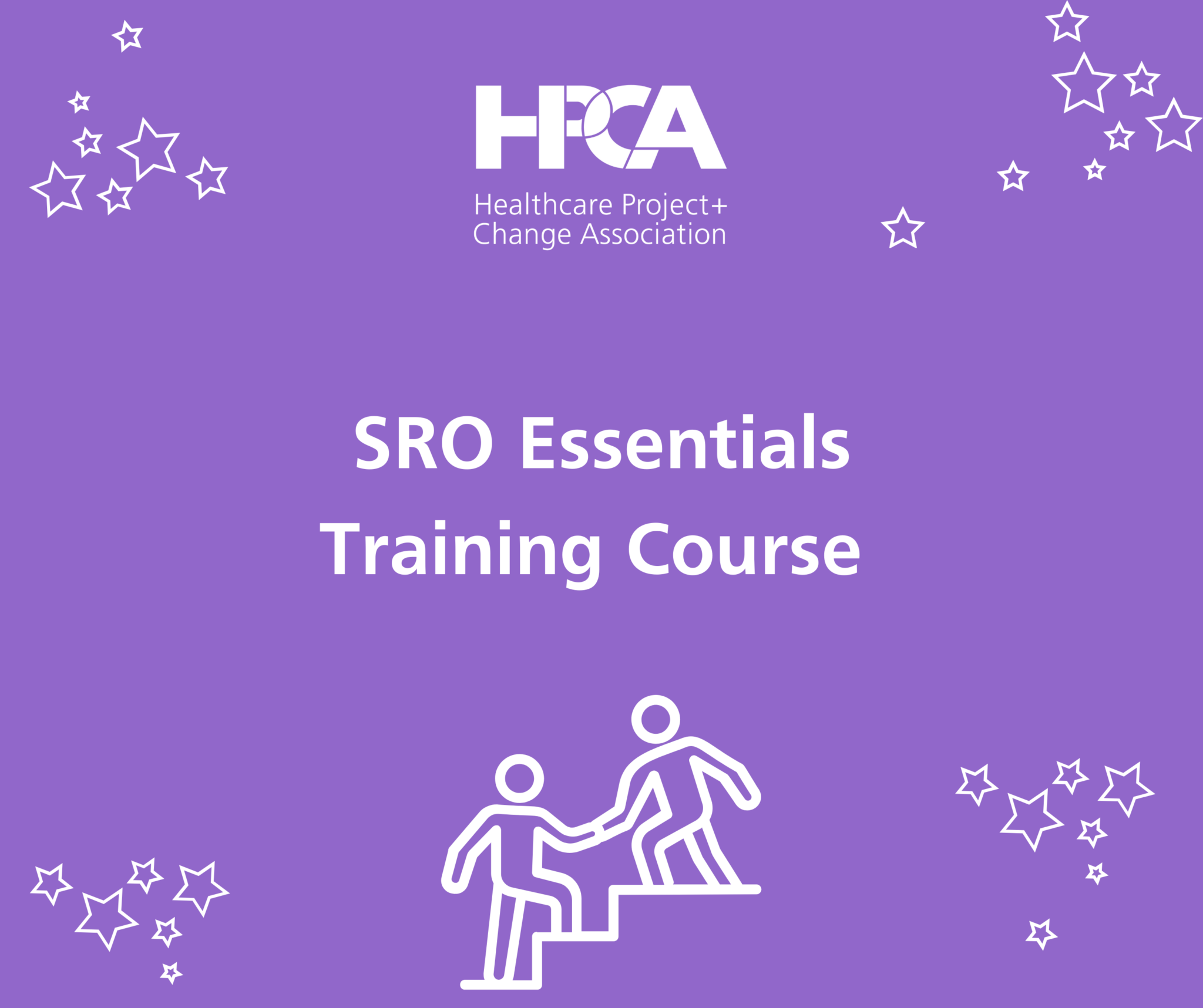 HPCA Essentials Programme – HPCA