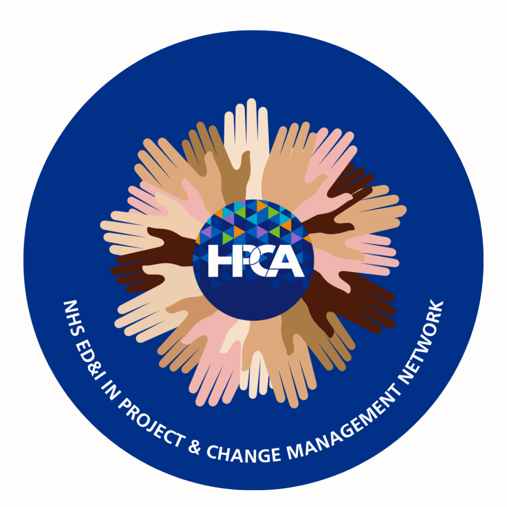 WATCH BACK: HPCA ED&I Network: Digital Academy for Project ...